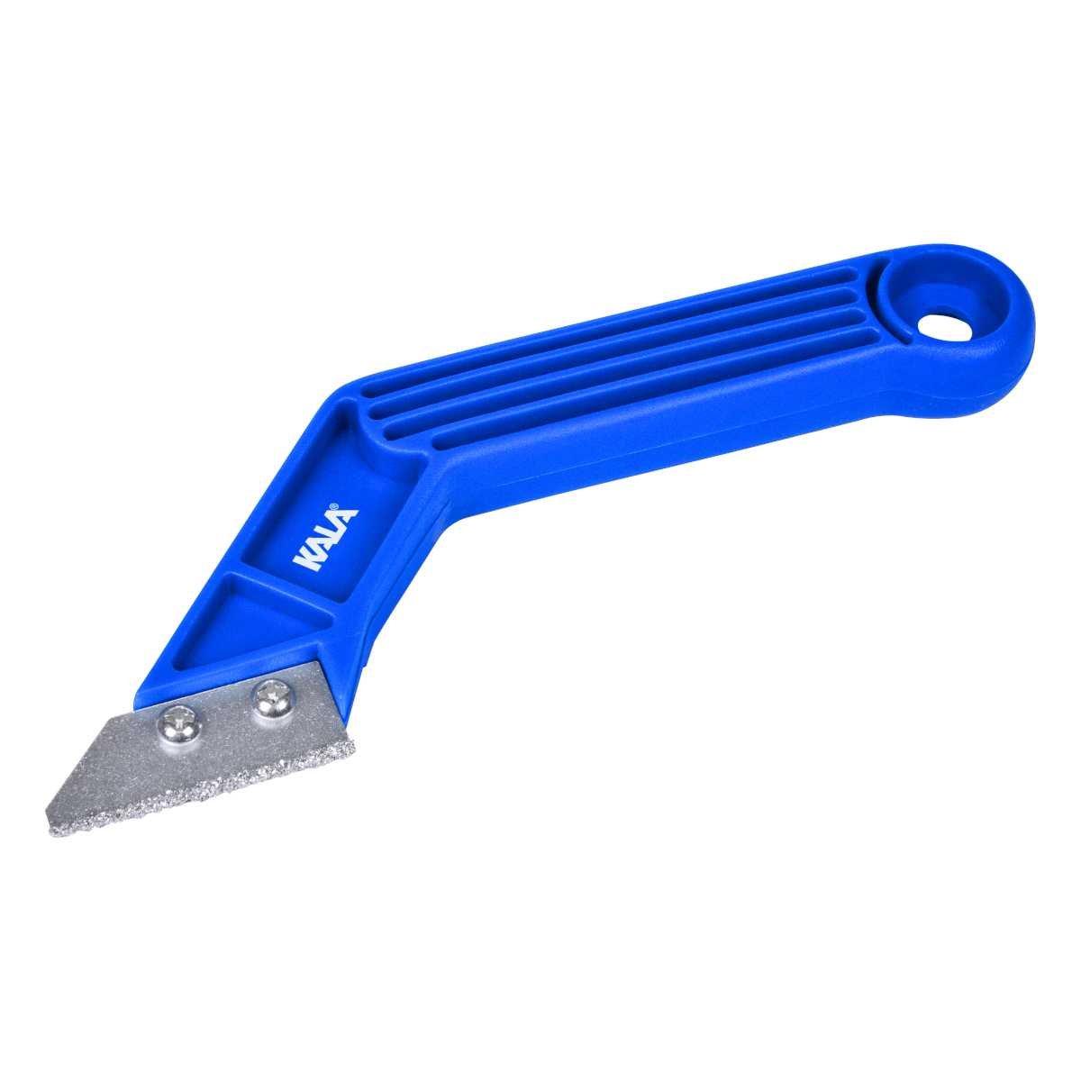Raspador de rejunte Kala com duas Lâminas 50mm