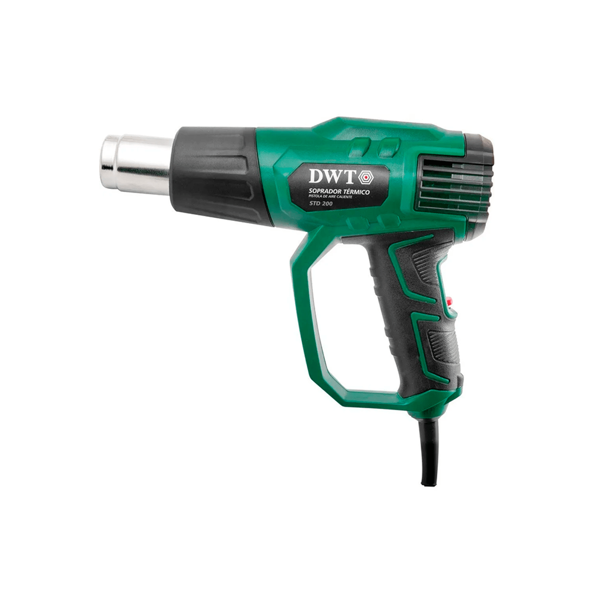 Soprador Térmico DWT 2000W STD 200 220V