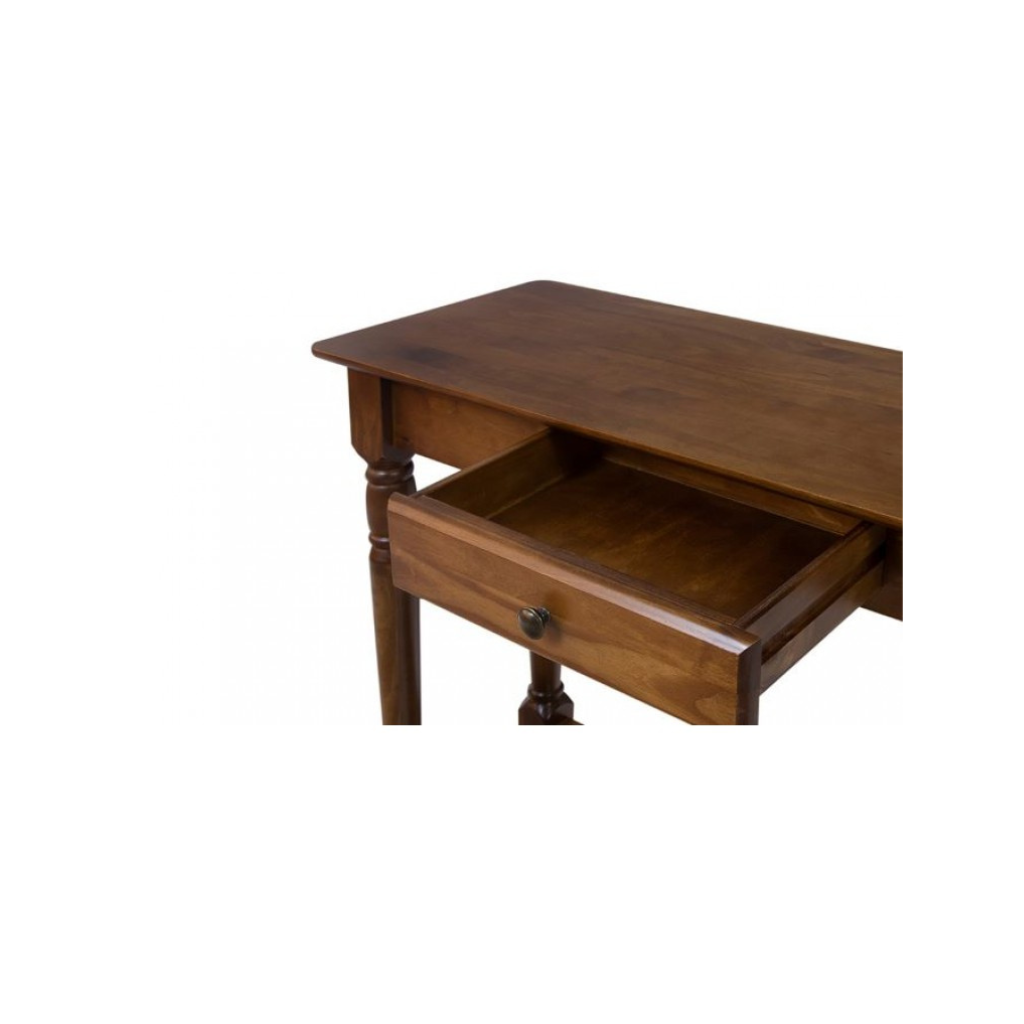 Aparador Decore 100 X 40 com 1 Gaveta - Tommy Design Pinhão