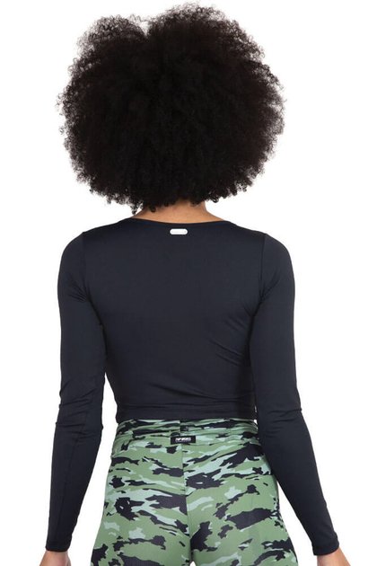 Croppeds Top Model - Top Model