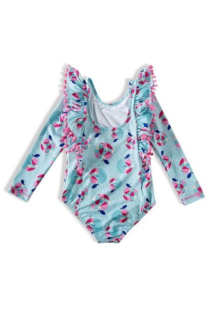 Tip Top: Moda Praia Infantil é na Top Model - Top Model