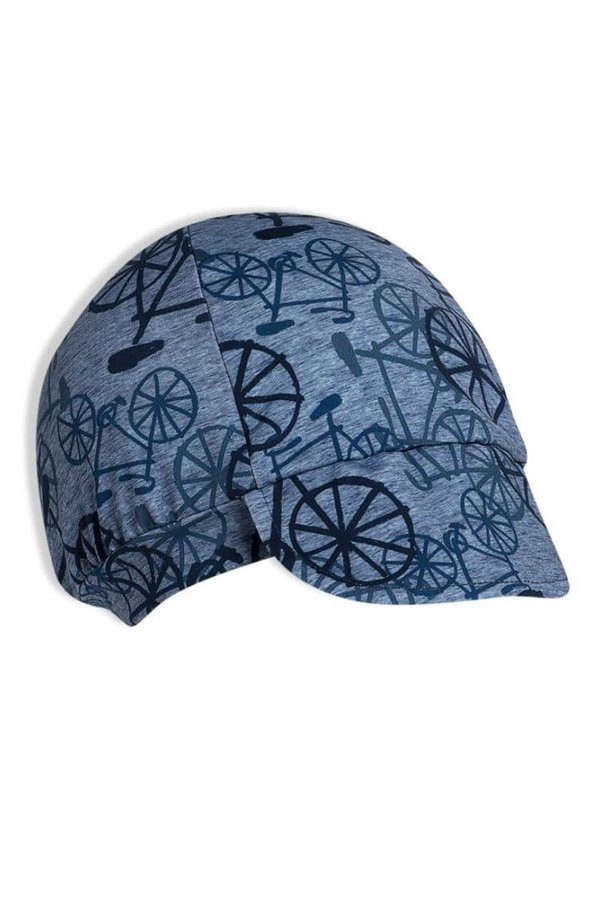 Boné Kids Bike Tip Top