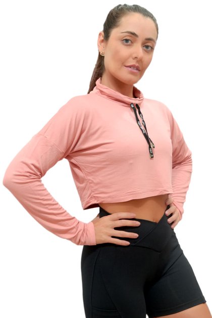 Croppeds Top Model - Top Model