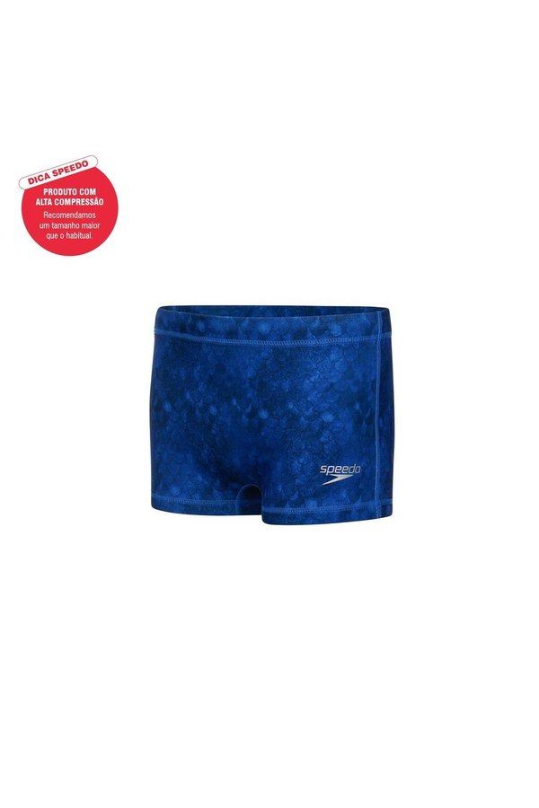 Sunga Boxer Skin Speedo