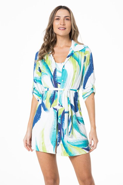 Saída de Praia - Top Model - Top Model