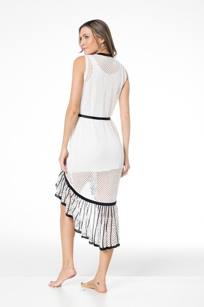 Saída de Praia - Top Model - Top Model