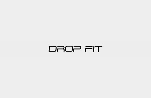 Drop Fit: Manga Longa - DropFit