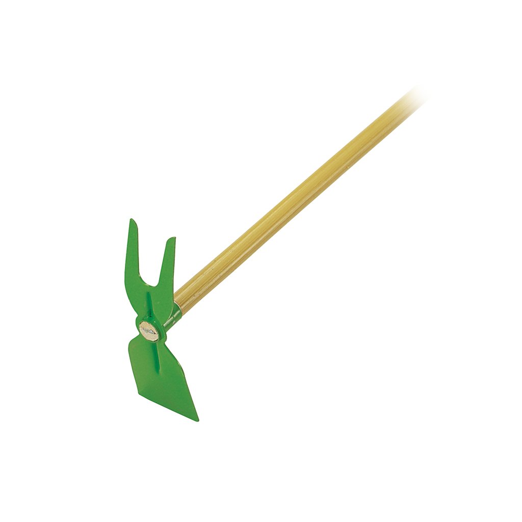 Sacho 2 Pontas Com Cabo Longo FJ-1116 - Trapp