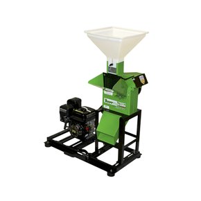 TRF 300G (Motor TRAPP) Triturador Forrageiro