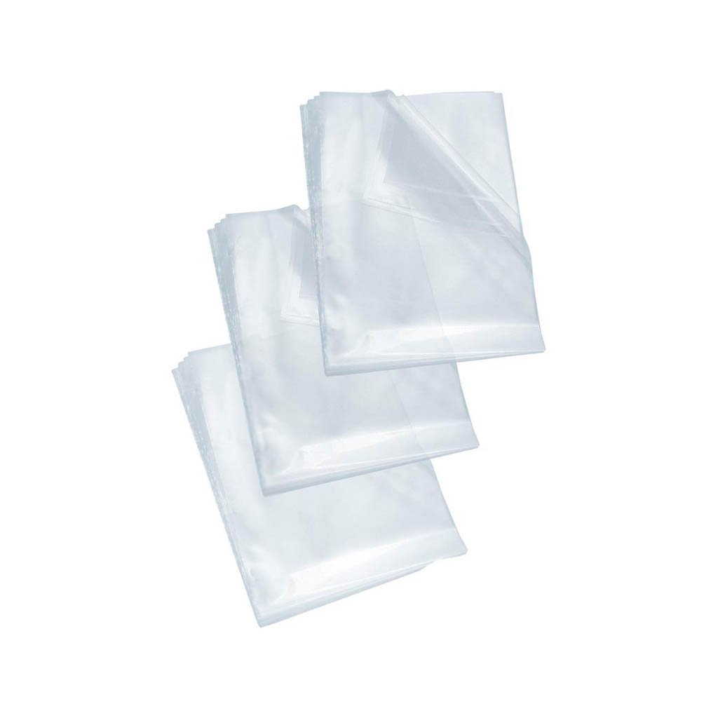 Plástico A4 Grosso sem Furos (400 Unidades)