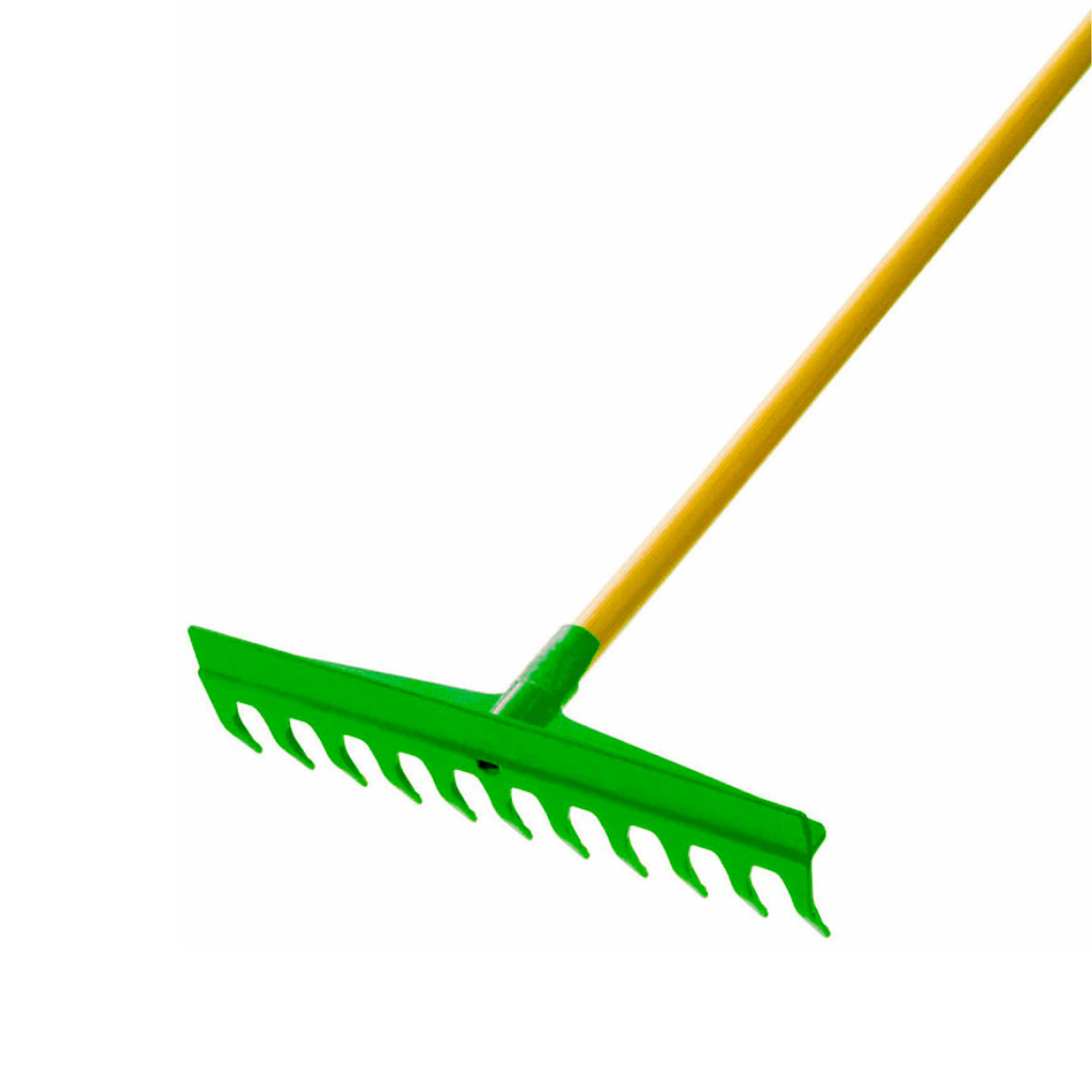 Ancinho com Cabo FJ-1012 - Trapp