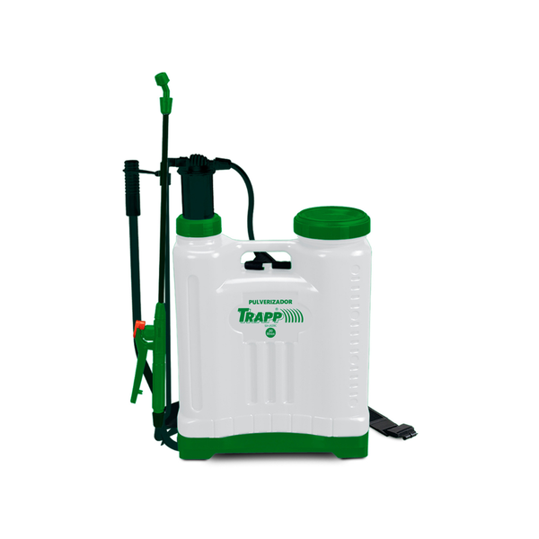 Pulverizador Costal SX-LK20C (20 Litros) - Trapp
