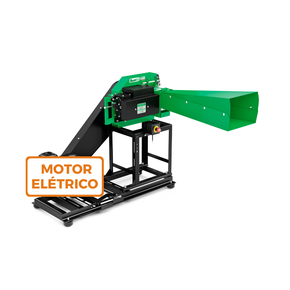 Picadeira Ensiladeira ES-450 (Mono. 220V) - Trapp