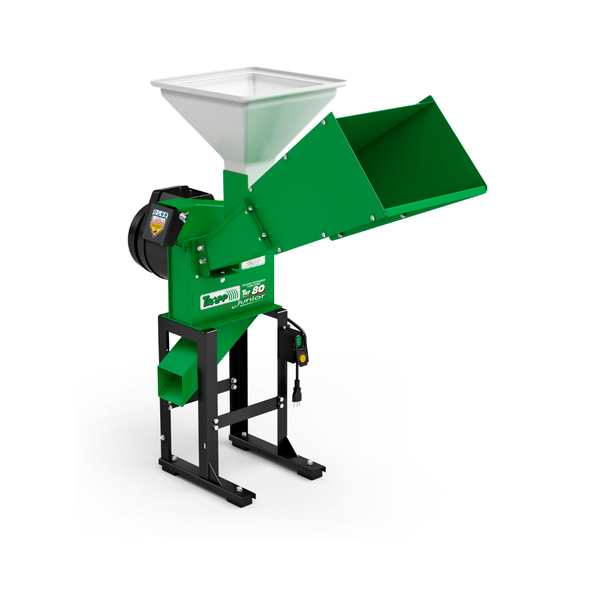 Triturador Forrageiro TRF-80 (2cv) - Trapp