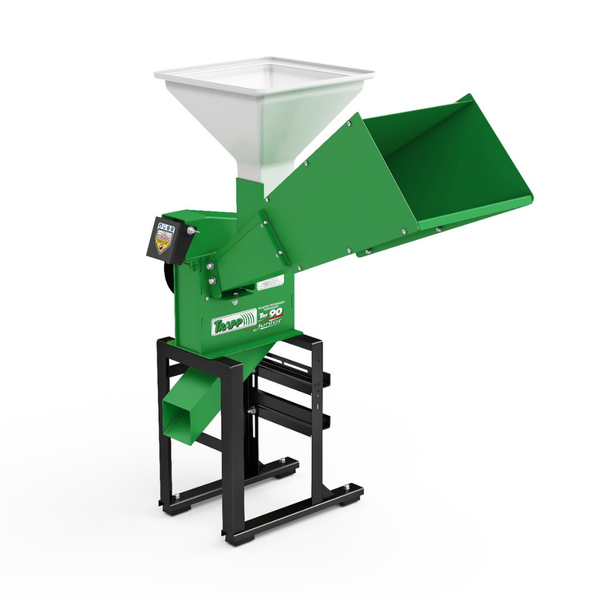 Triturador Forrageiro TRF-90 (Sem Motor) - Trapp