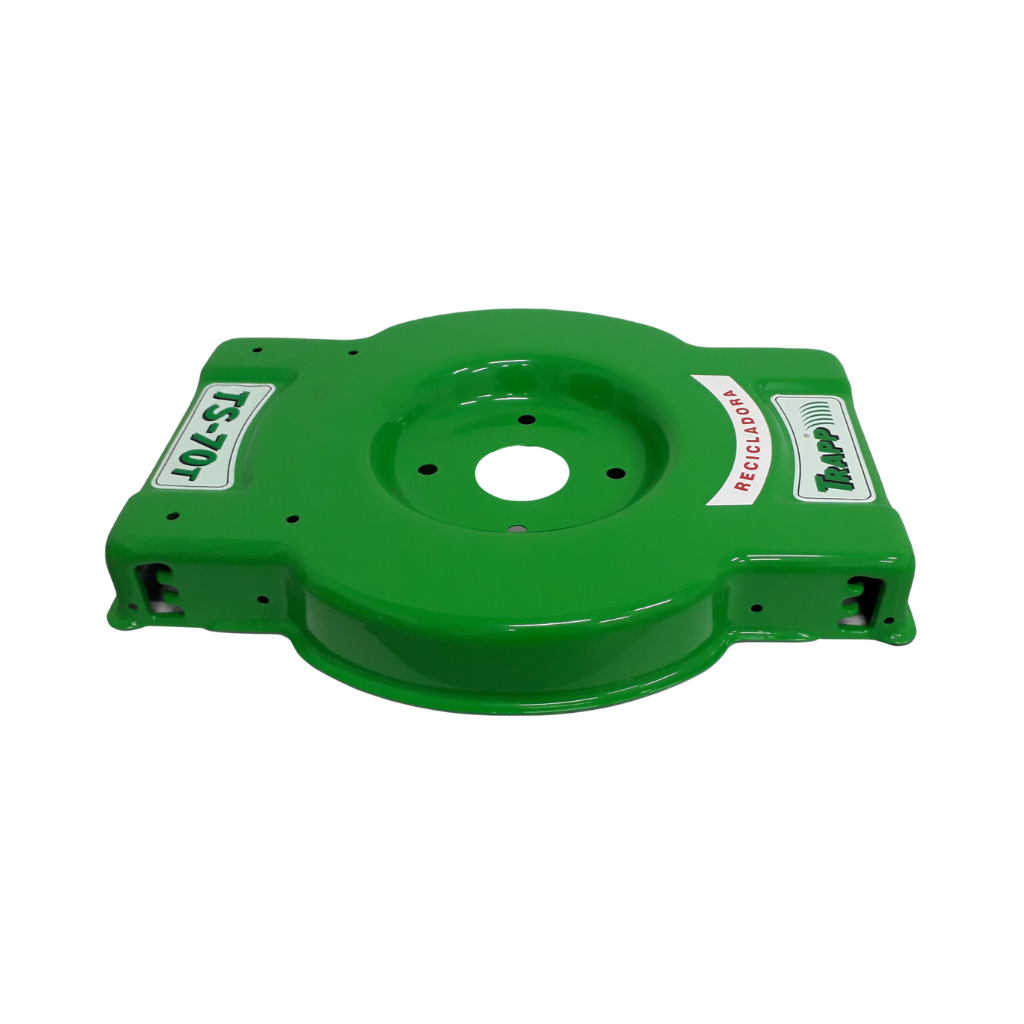 Base para Cortador de Grama Elétrico (TS-70T) - Trapp