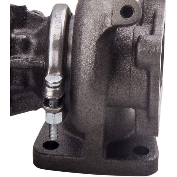 Conjunto Montado CT9 2.5