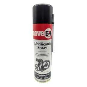 Lubrificante Spray 300ml/150g