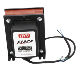 Auto Transformador Convencional - Flach ATC3000