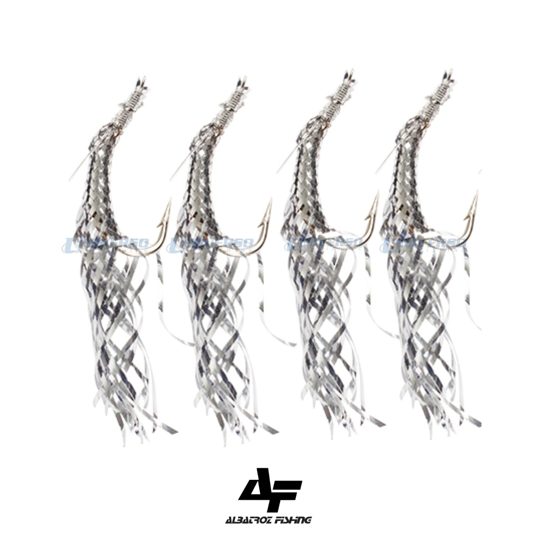 Sabiki Albatroz Fishing ALA 2412 | N°17