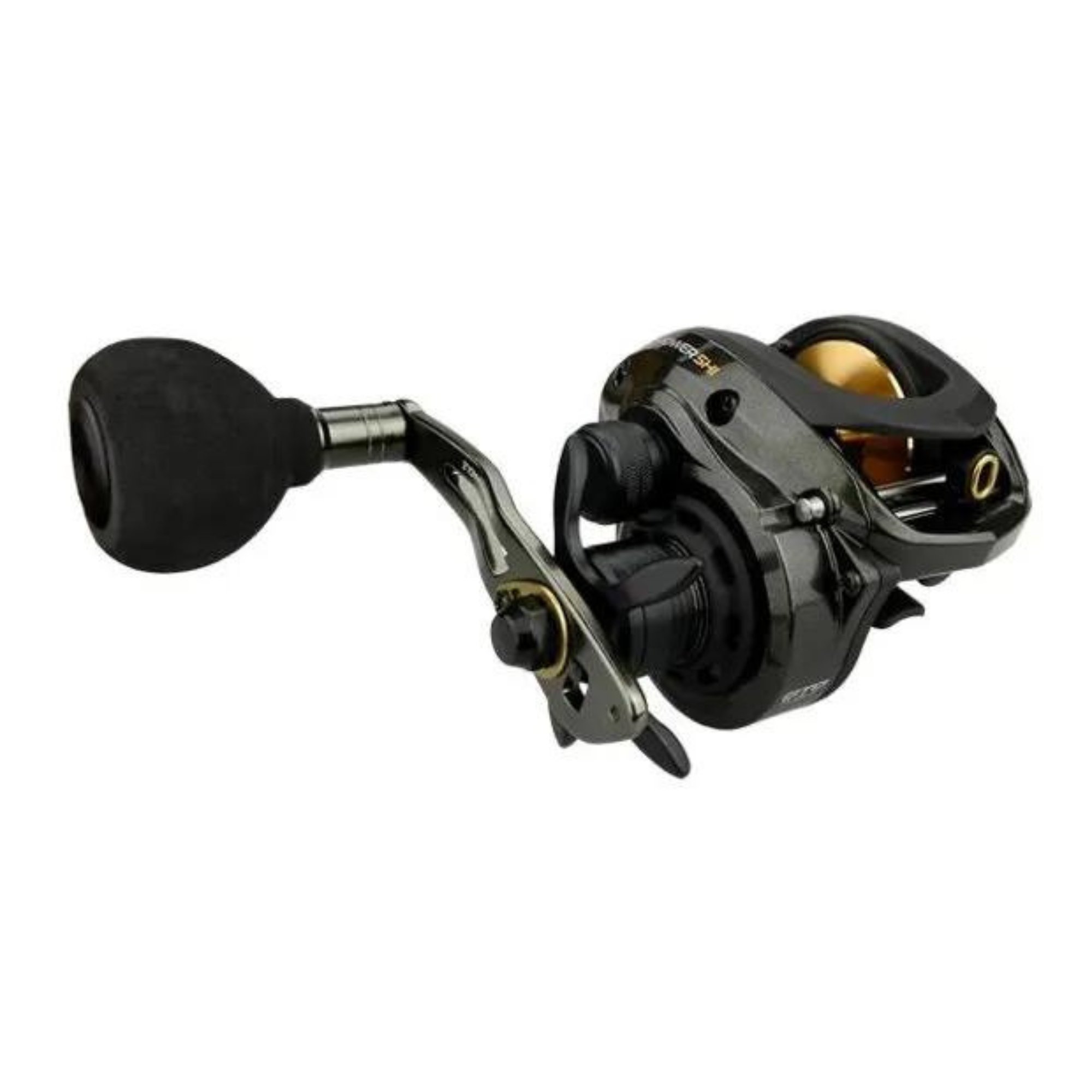 Carretilha Marine Brisa BG Power