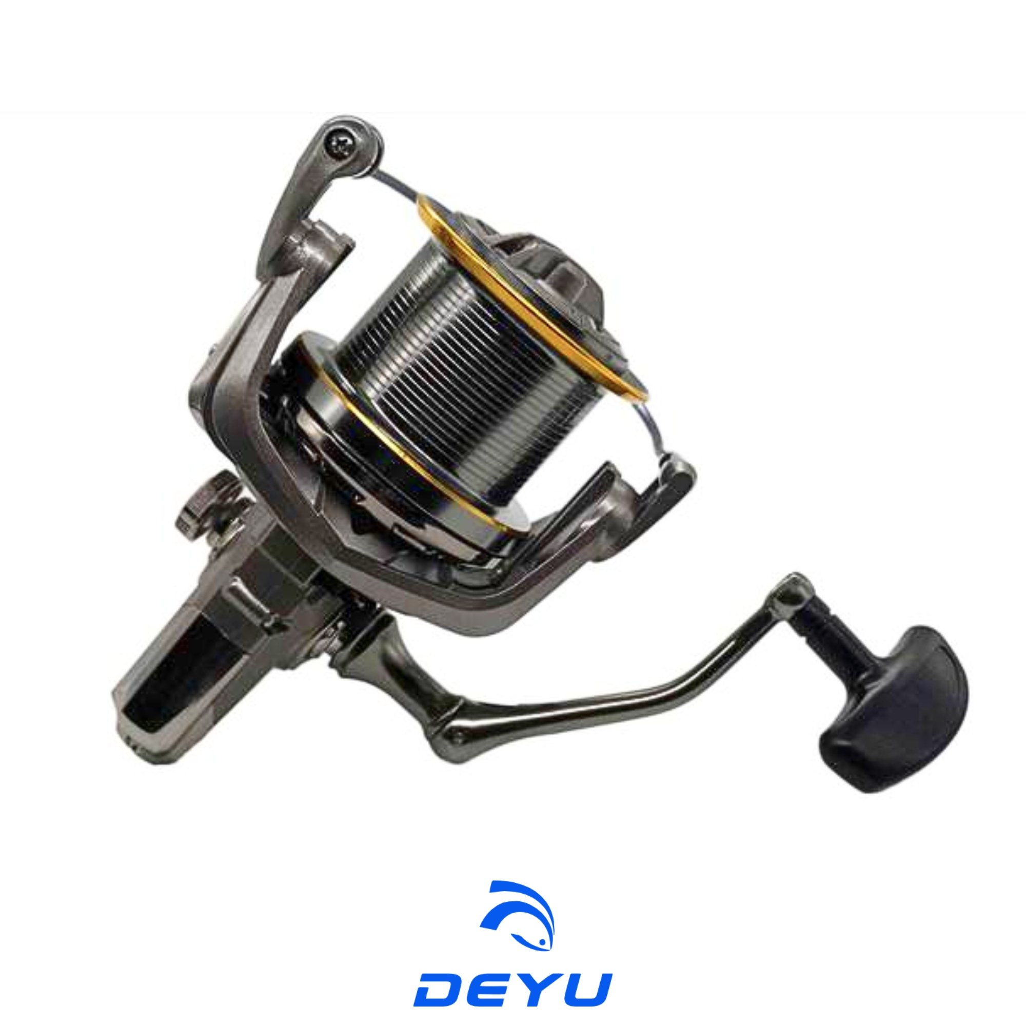 Molinete Deyu Legender Surf Pro NGK 8000 | 4.8:1 Drag 12kg