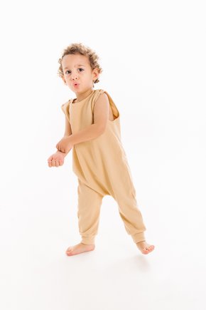 Moda Infantil - Zebra Baby