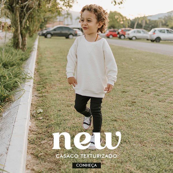 Moda Infantil - Zebra Baby