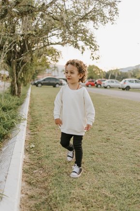Moda Infantil - Zebra Baby