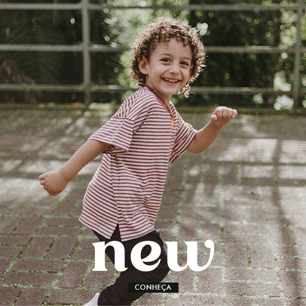 Moda Infantil - Zebra Baby