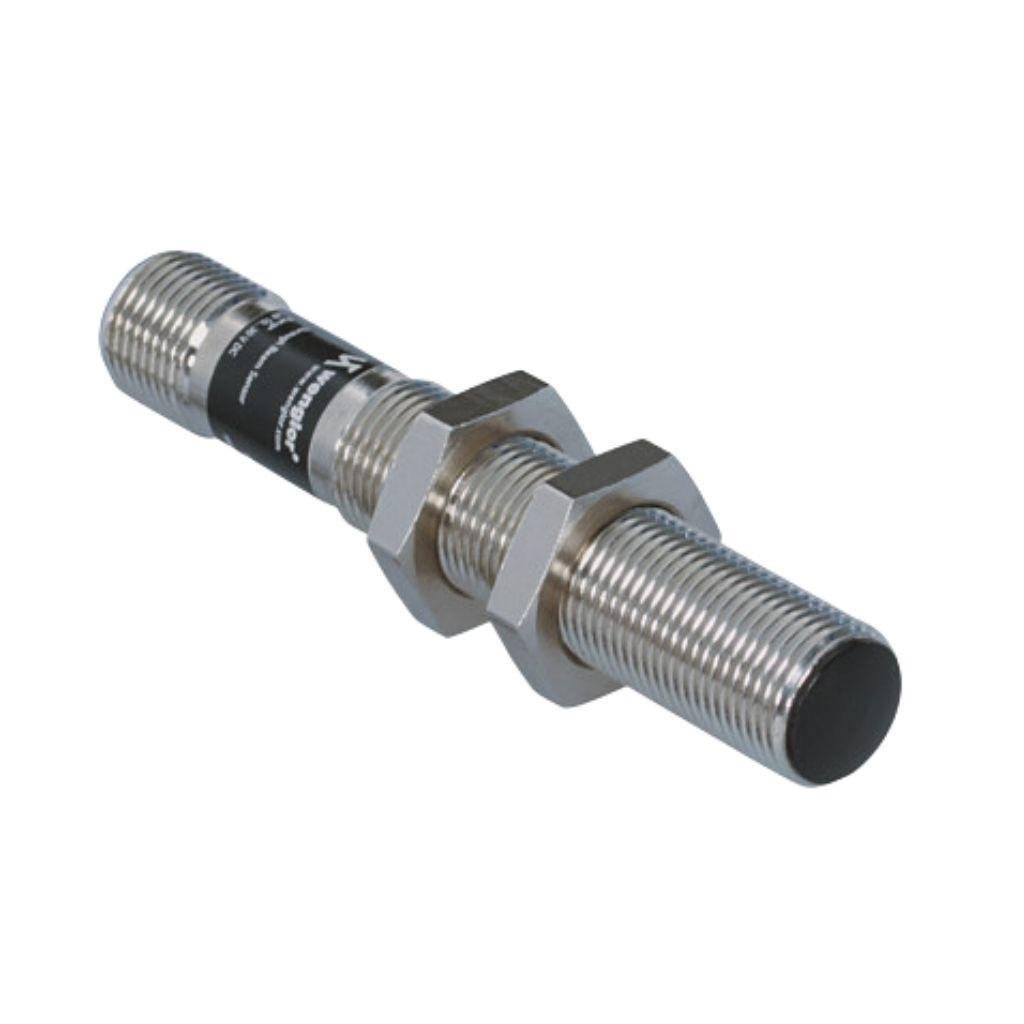 Sensor Barreira Emissor M12 Pnp Na+Nf - Wgl