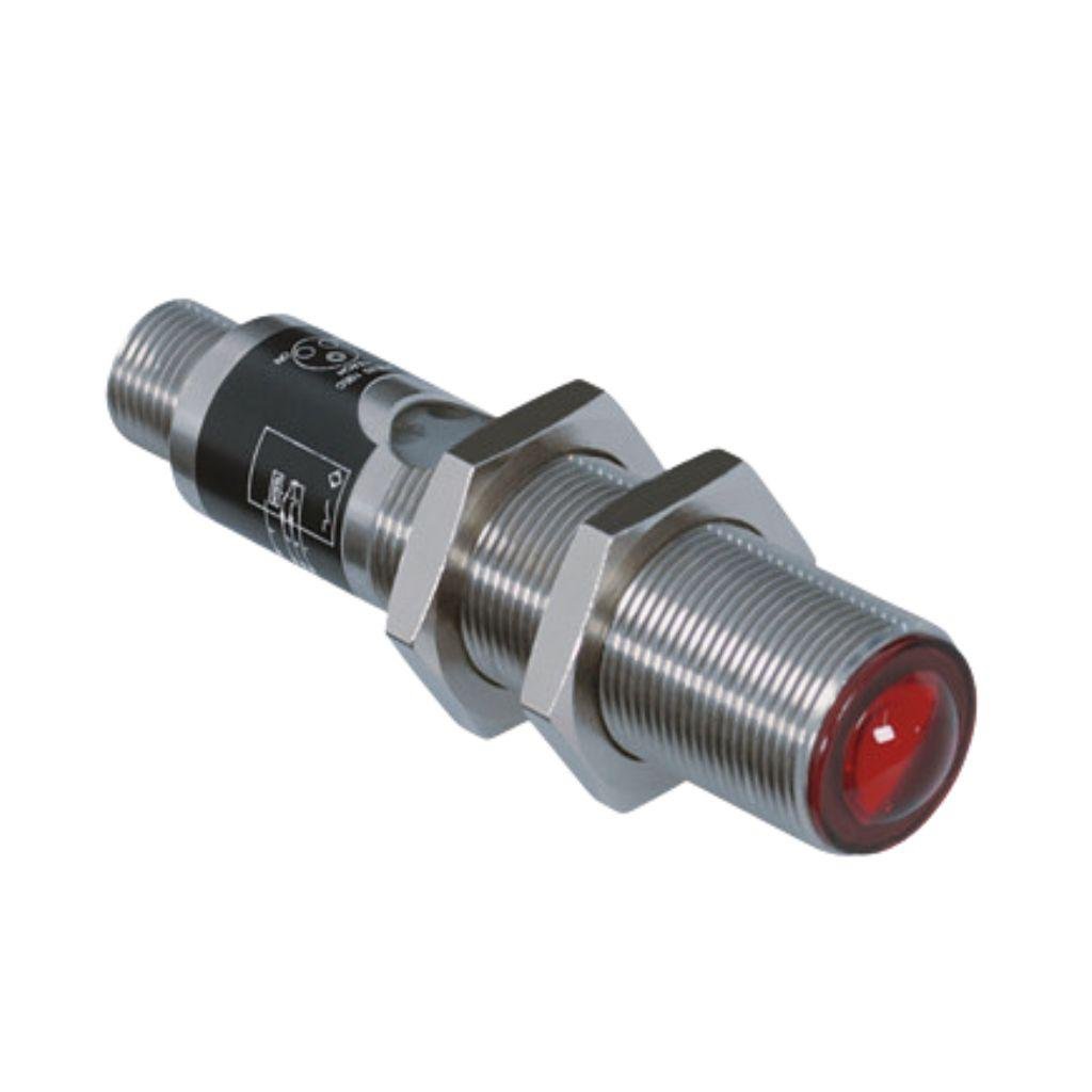 Sensor Barreira Receptor M18 Pnp Na+ Nf - Cvt3 - Wgl