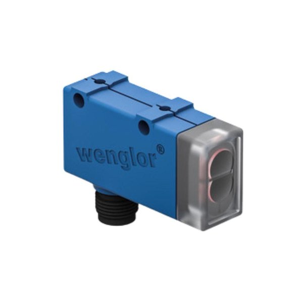 Sensor Foto Difuso Optico Pnp Na Dete. Cores - Wgl