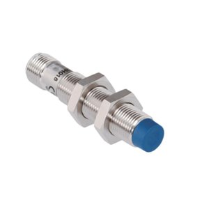 Sensor Indutivo M12 Pnp Na+Nf N/Fac Sn=12mm-Wgl