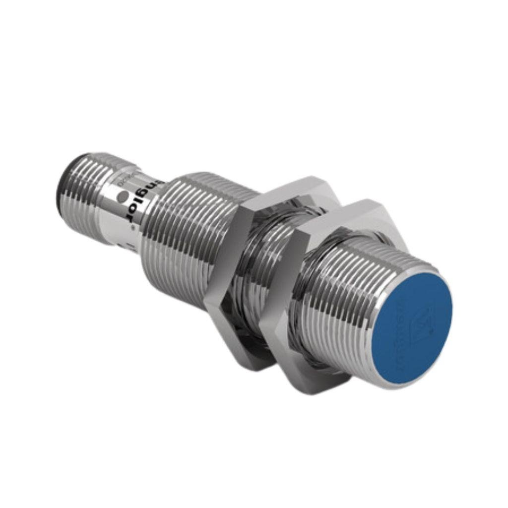 Sensor Indutivo M18 Pnp Na+Nf Sn=8mm - Wgl