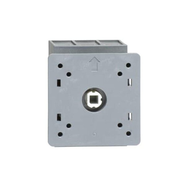 Seccionadora Abb 3p 80a