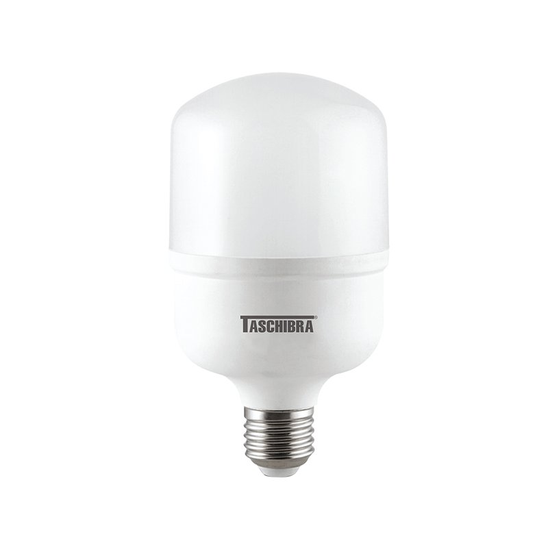 Lampâda High LED TKL 110/20W 6500K E27 Taschibra