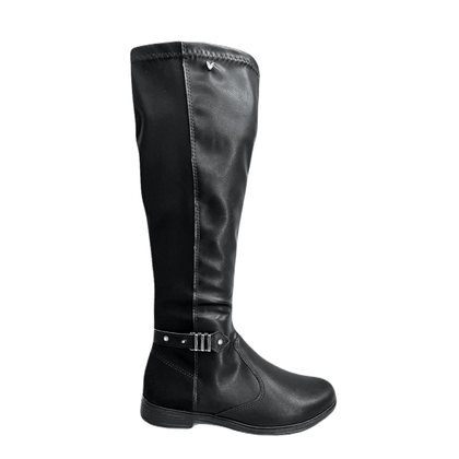 Bota Mississipi Berteli MA701 Feminina - Preto