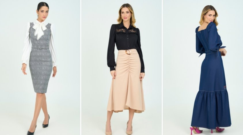 Por que a moda feminina é tão importante? Entenda!