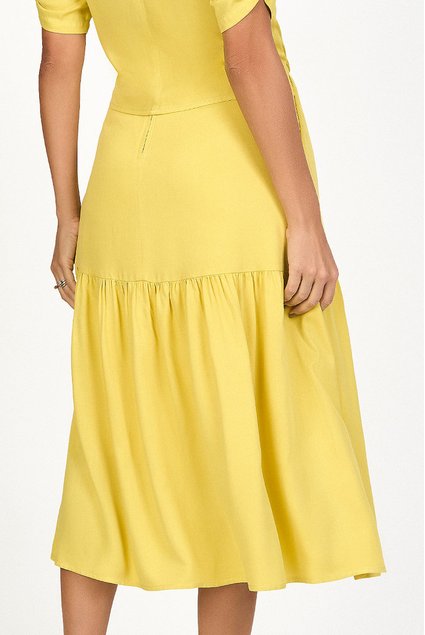 Outlet - Via Tolentino