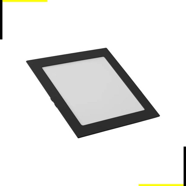 Embutido Painel LED 4000K 32W 30x30cm Bivolt | Blumenau 4000K