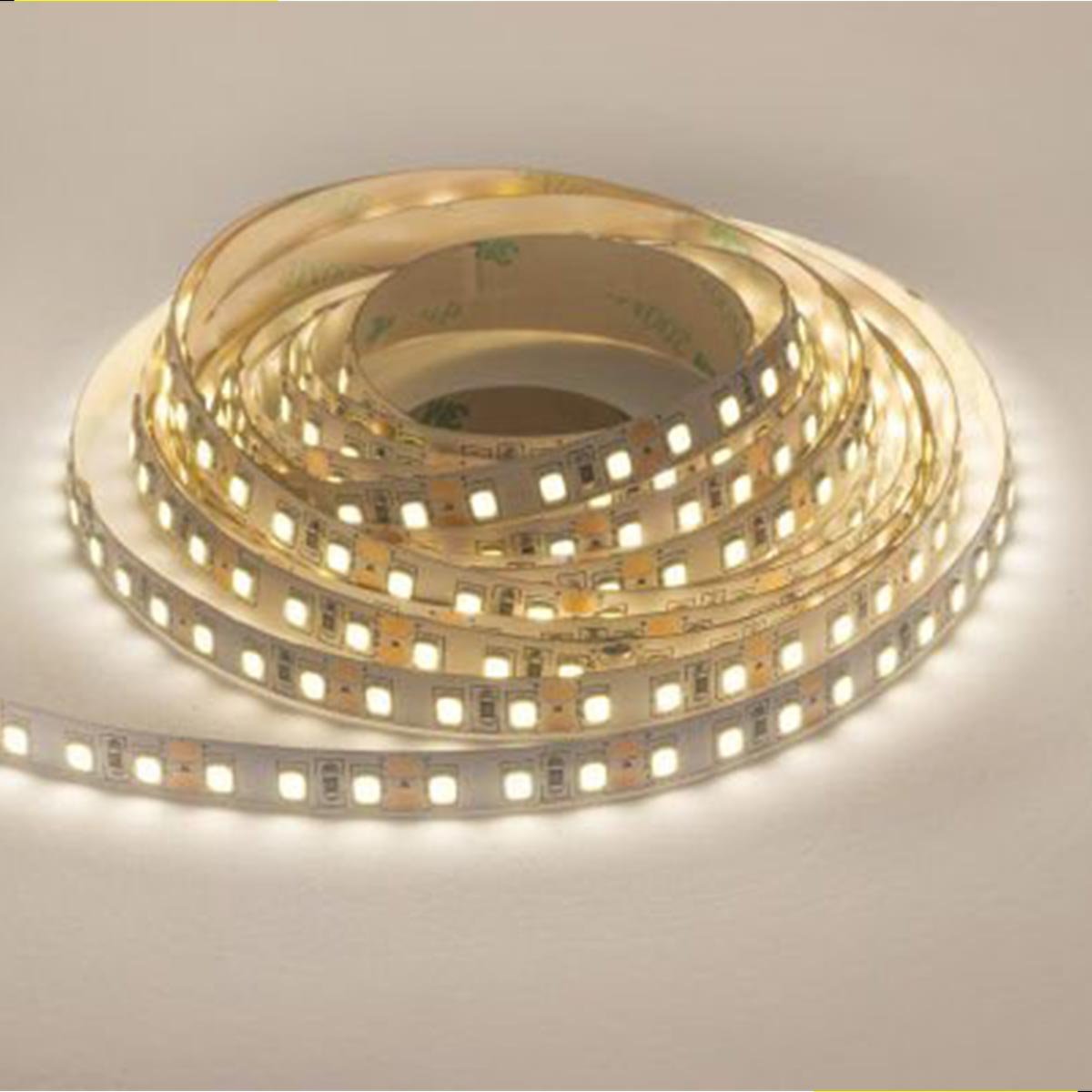 Fita LED Eco 5 metros 10W 12V 4000K | Stella 4000K
