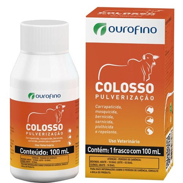Colosso Pulv. 100ml