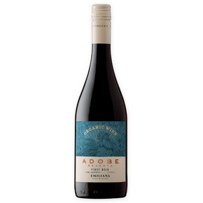 Vinho Tinto Adobe Reserva Pinot Noir Orgânico 750ml