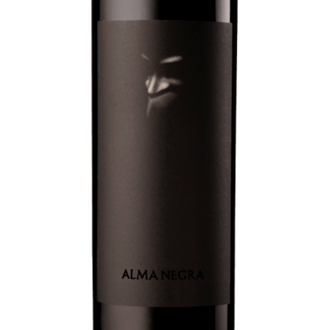 Vinho Tinto Alma Negra 750ml
