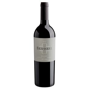 Vinho Tinto Bramare Malbec Lujan de Cuyo 750ml