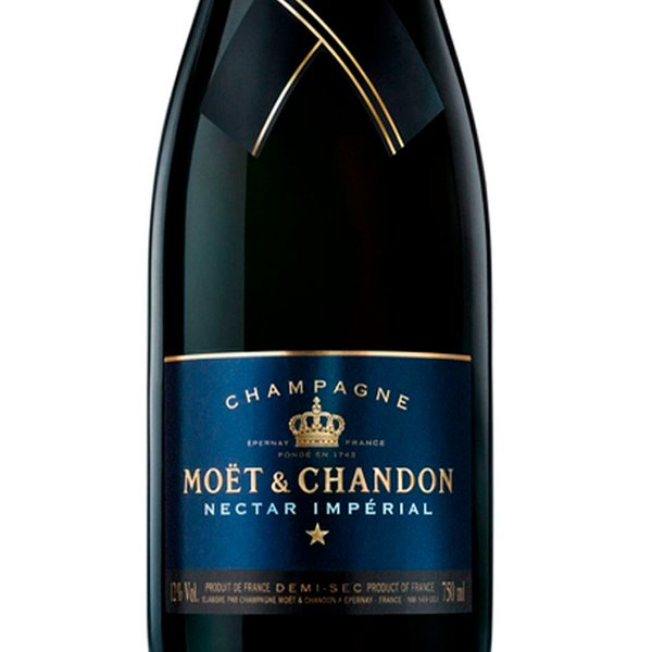 Champagne Moët & Chandon Néctar Imperial Demi-sec 750ml