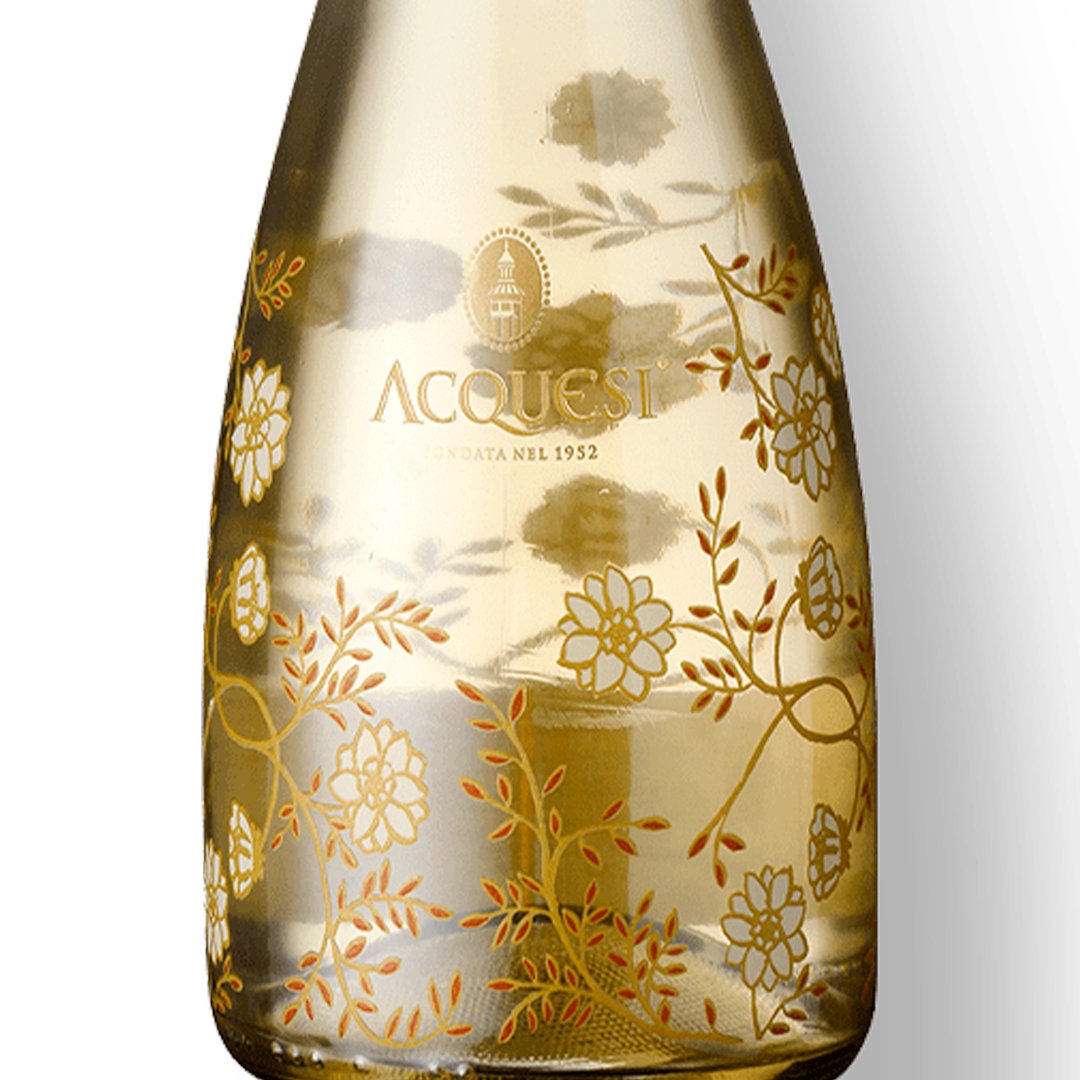 Espumante Acquesi Moscato 750ml