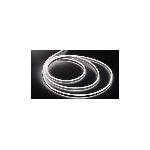 FITA LED NEON 2835 5 METROS EXTERNO 3000K 45W 12V | PIX 36506207