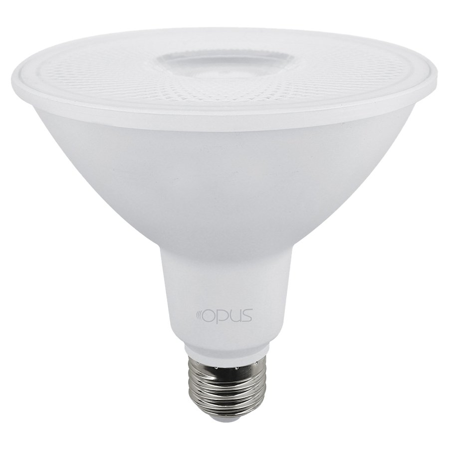 LÂMPADA LED PAR38 E27 30° 6500K 15W BIVOLT EXTERNO - OPUS LP 35970